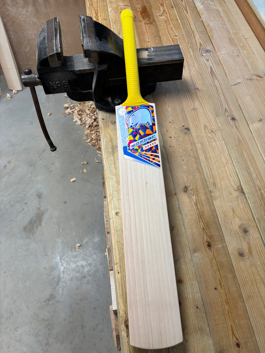 WOMBAT ONYX PRO 5* – Wombat Cricket